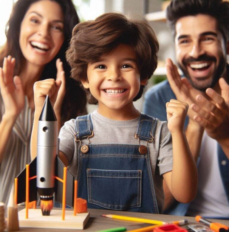 Homeschooling Success: Using Passion Projects To Empower Kids - AZ ...