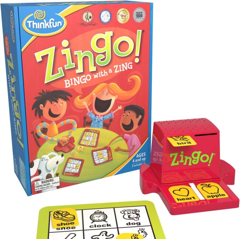 Top 15 Educational Board Games For Homeschoolers - AZ Homeschoolers